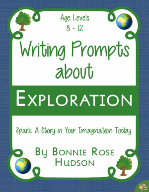 Writing Prompts About Exploration | Made By Teachers