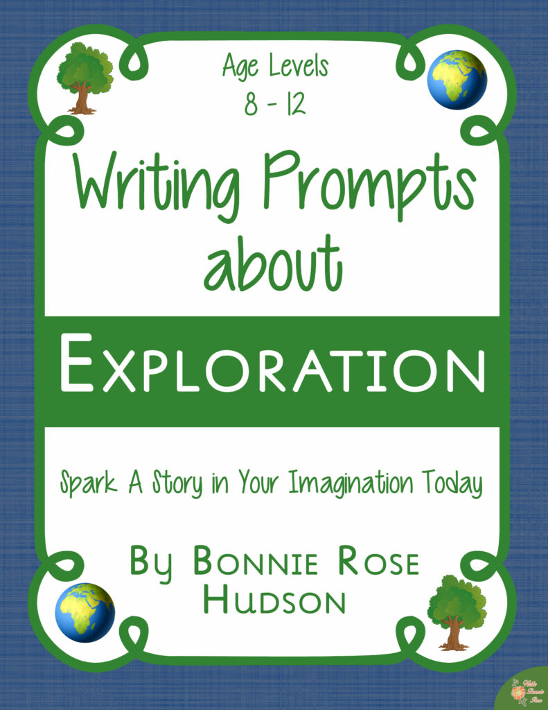 Writing Prompts About Exploration | Made By Teachers