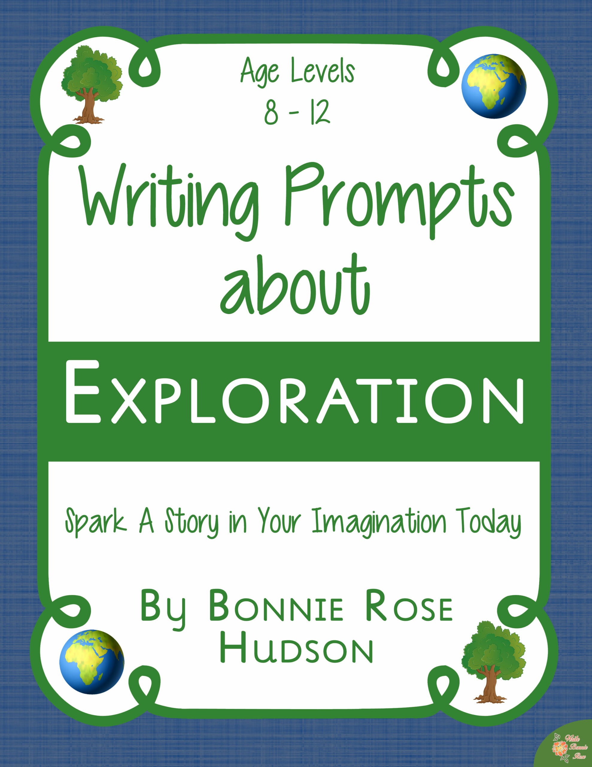 Writing Prompts About Exploration | Made By Teachers
