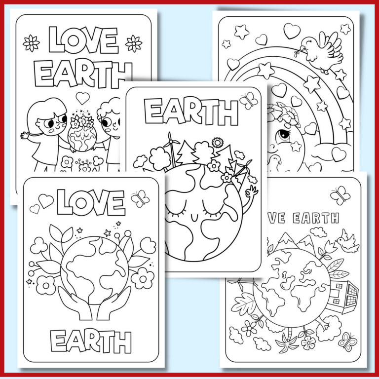 Earth Day | Made By Teachers
