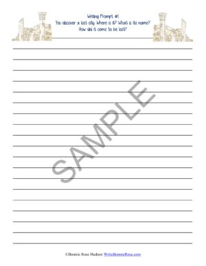 Writing Prompts About Exploration | Made By Teachers