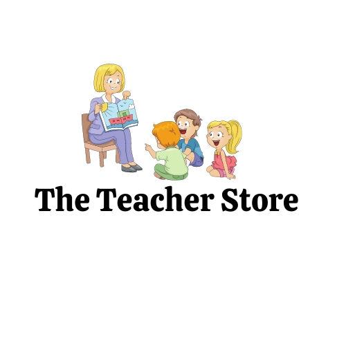 The Teacher Store | Made By Teachers