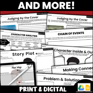 Home of the Brave Novel Study Reader Response Questions and Graphic ...