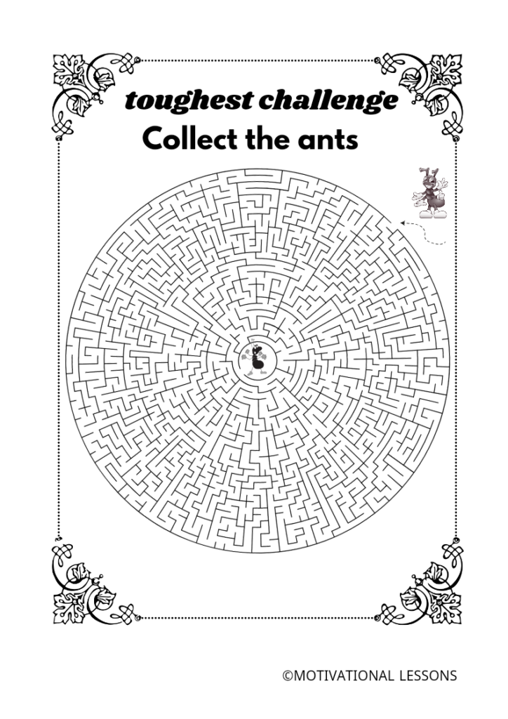 puzzle game to develop children's skills | Made By Teachers