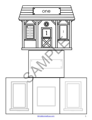 Wild West Counting Fun Card Game | Made By Teachers