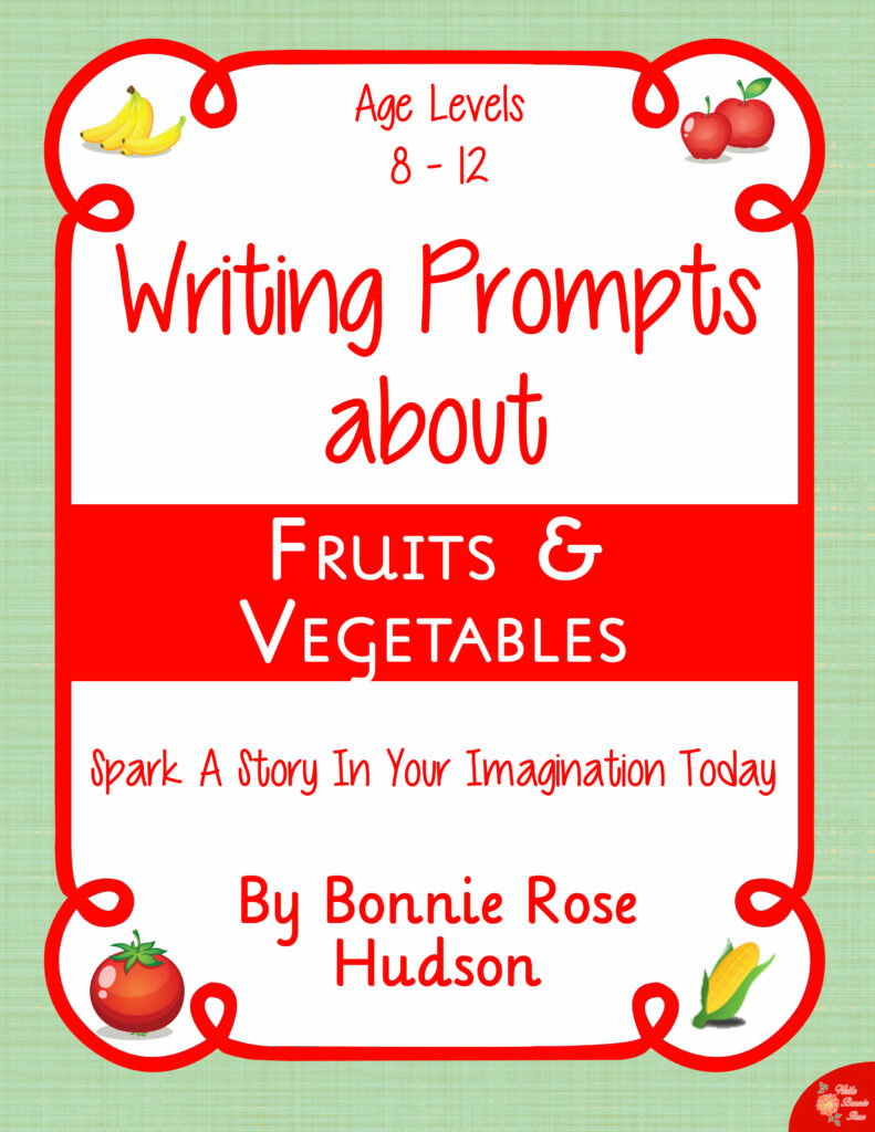 Writing Prompts About Fruits and Vegetables | Made By Teachers