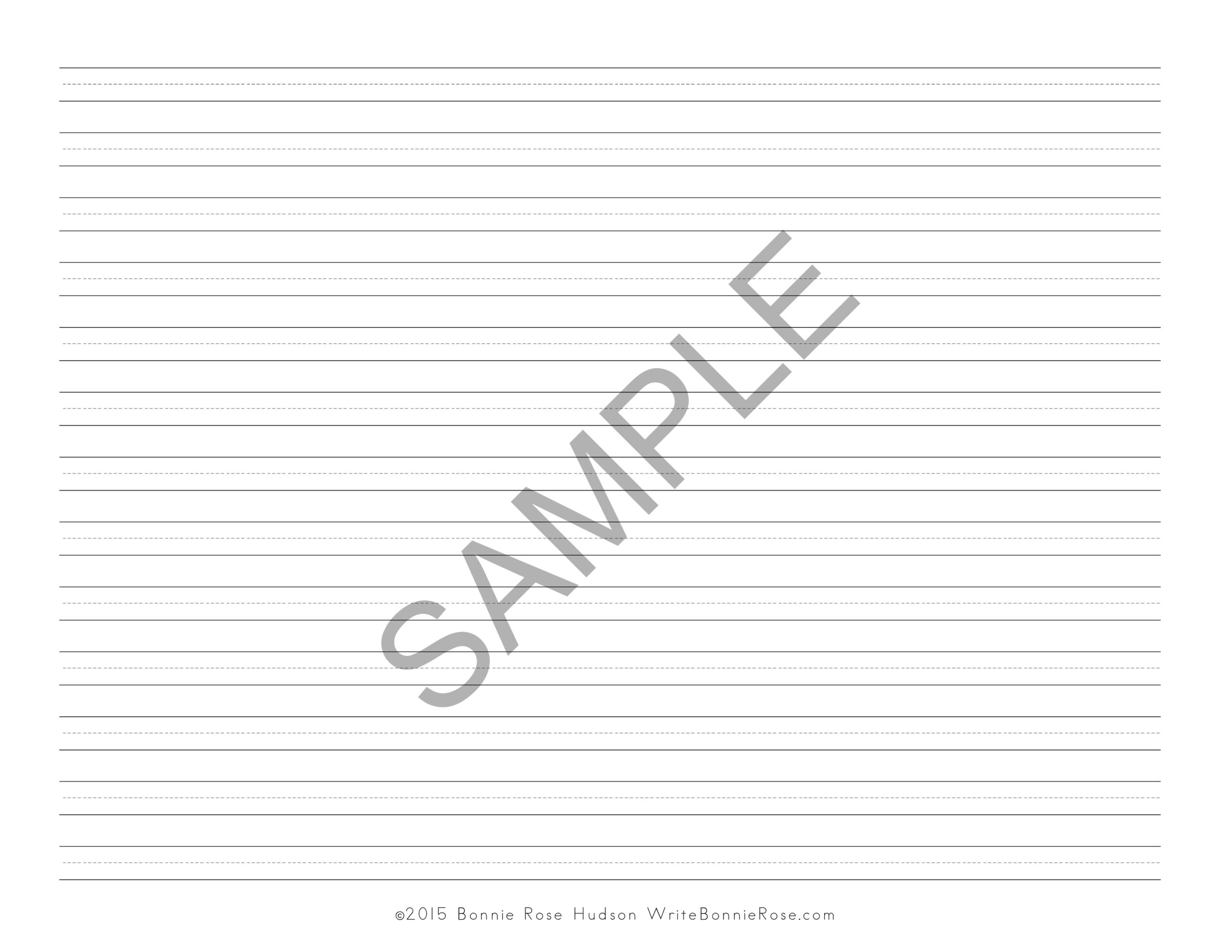 My Book About Germany with Print Copywork | Made By Teachers