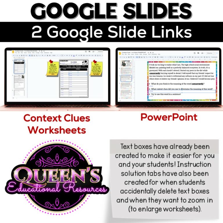 Context Clues Passages, Context Clues Worksheets, Vocabulary Worksheets | Made By Teachers