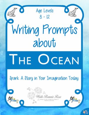 Writing Prompts About the Ocean | Made By Teachers