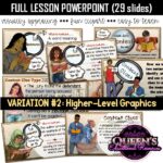 Context Clues Lesson, Activities, Worksheets, Assessments Bundle | Made ...