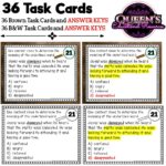 Context Clues Lesson, Activities, Worksheets, Assessments Bundle | Made ...