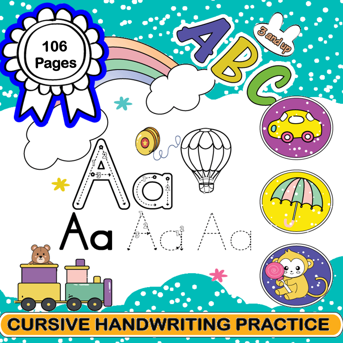 handwriting | Made By Teachers