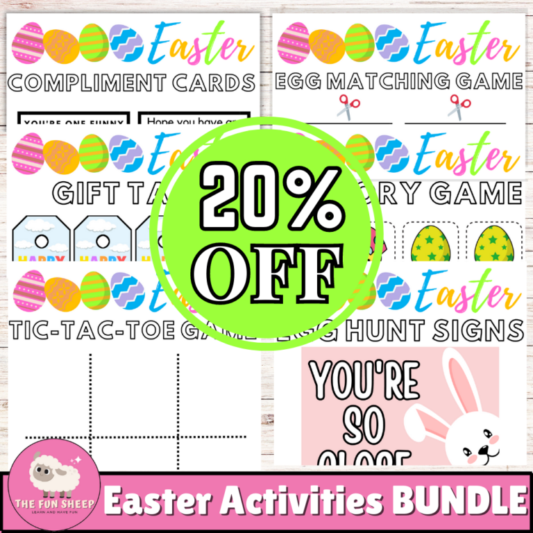 Memorial Day Bundle: Coloring, Decorations, Games |Patriotic Crafts ...