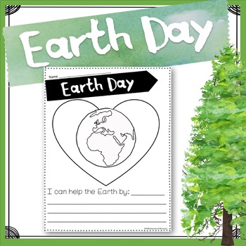 Earth Day Activity Bulletin Board | Made By Teachers