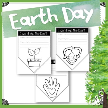 Earth Day Activity Bulletin Board | Made By Teachers