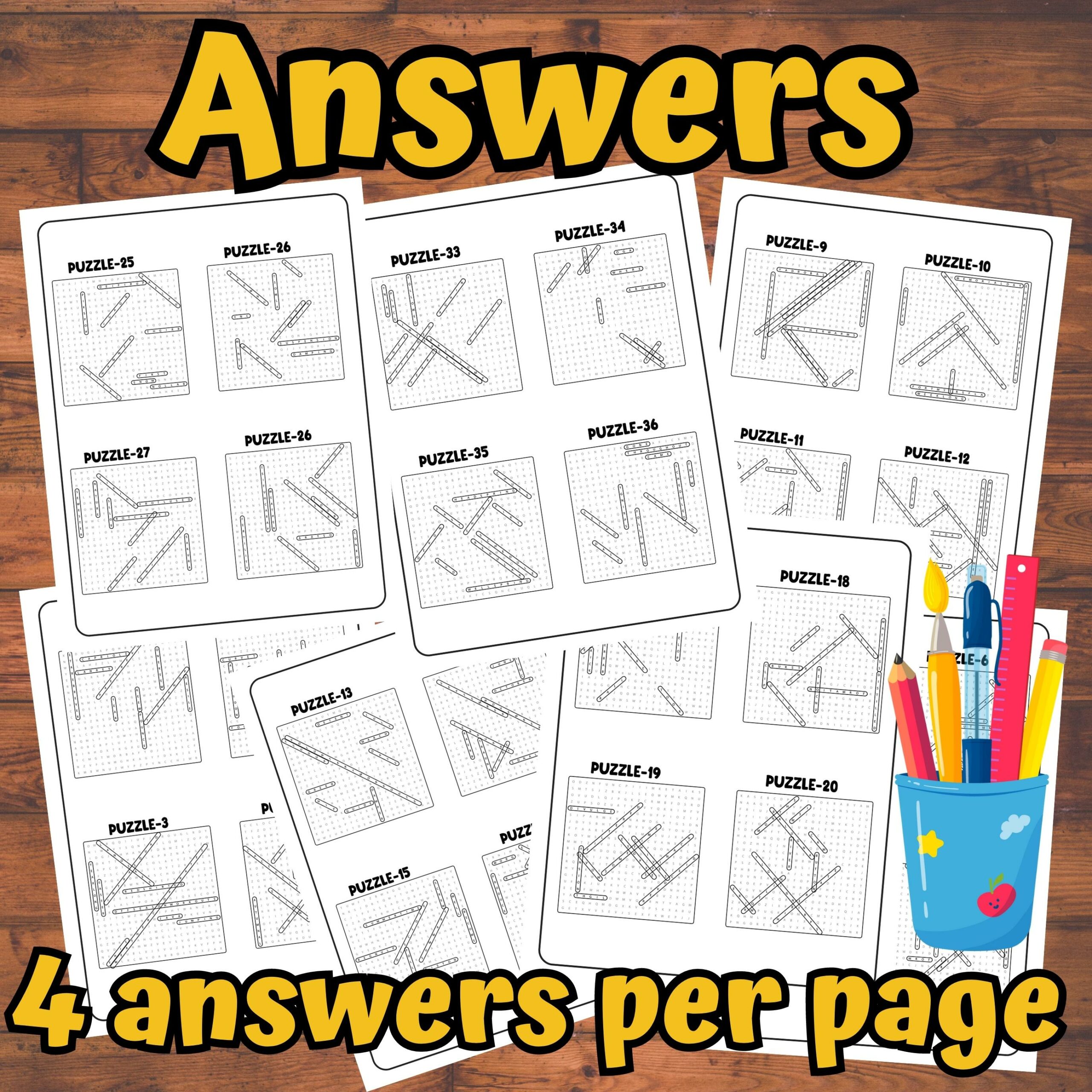 EASTER Word Search Puzzle Worksheet Activity | Made By Teachers