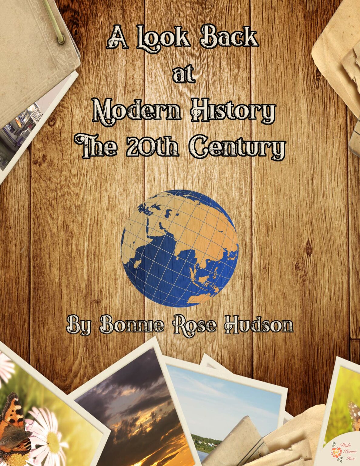 A Look Back At Modern History: The Twentieth Century | Made By Teachers