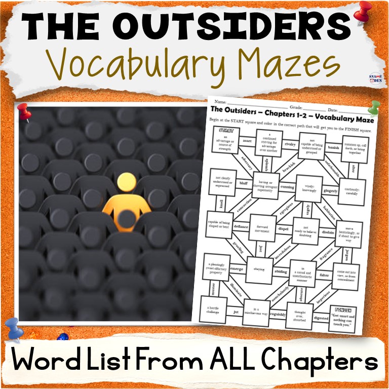 Mystery and Suspense Unit - Middle School Reading Prompts - Print and ...