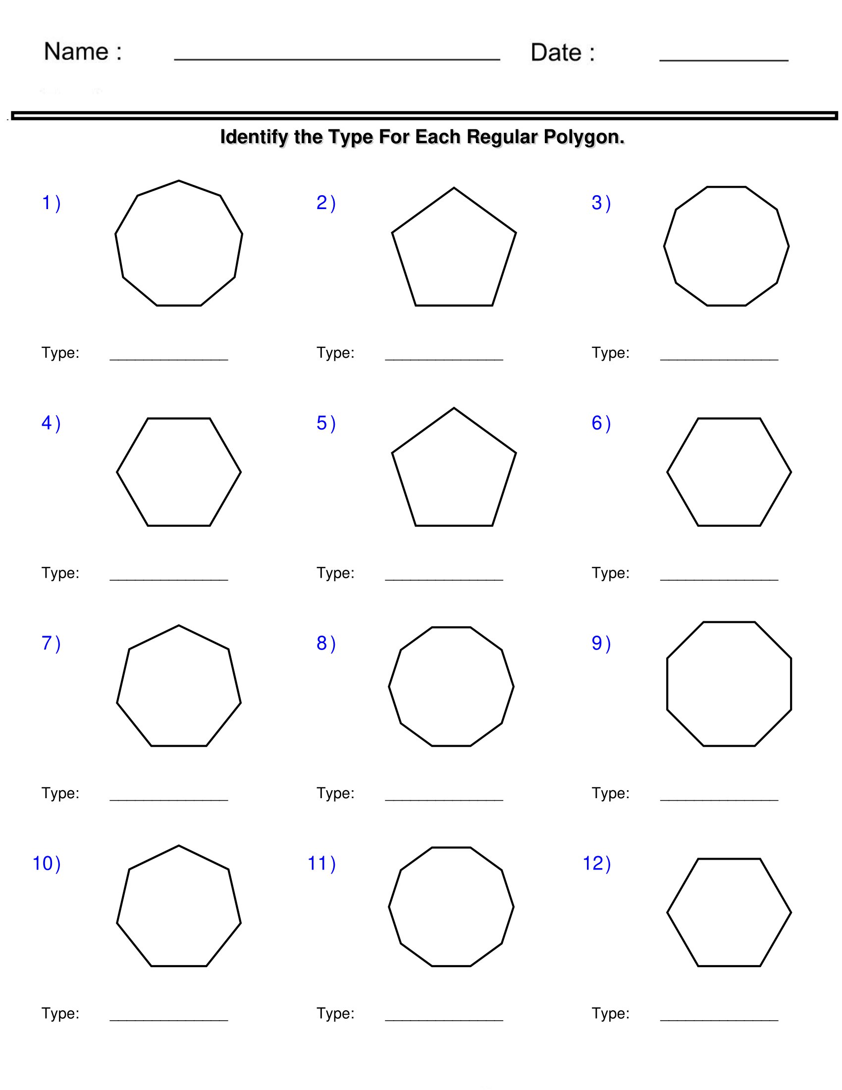 I would like to suggest an activity for your geometry class that can ...