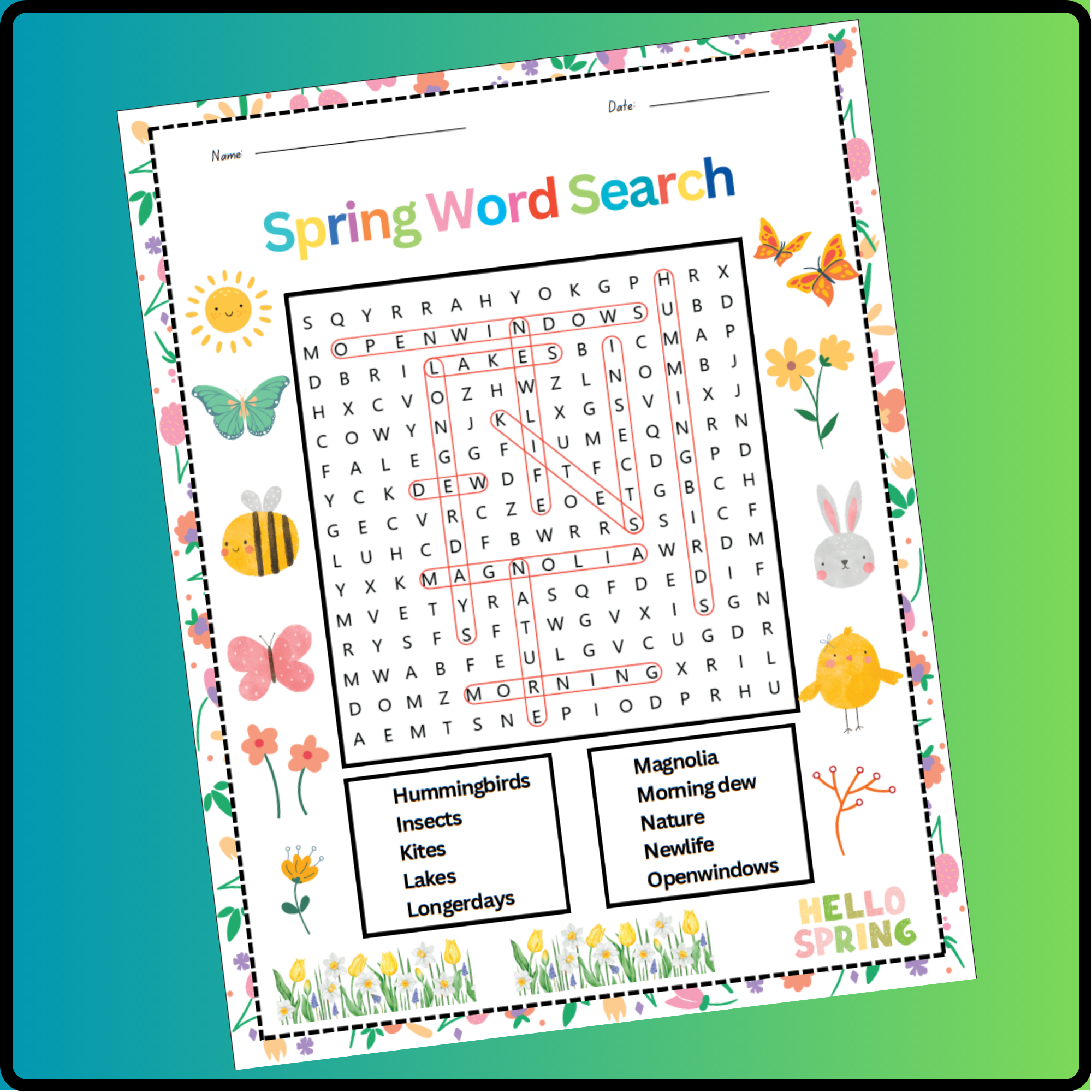 Earth Day Coloring Pages | 23 Earth Day Coloring Sheets | Made By Teachers