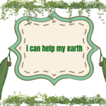 earth day 2023 I Can Save the Earth! Mini Unit,Earth Day Mini Books ...