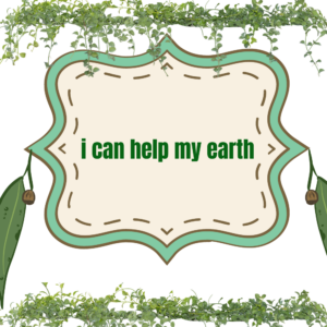 earth day 2023 I Can Save the Earth! Mini Unit,Earth Day Mini Books ...