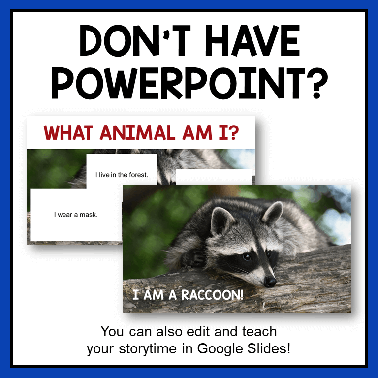 Summer Camping Library Storytime - Elementary Library Lessons - Summer ...