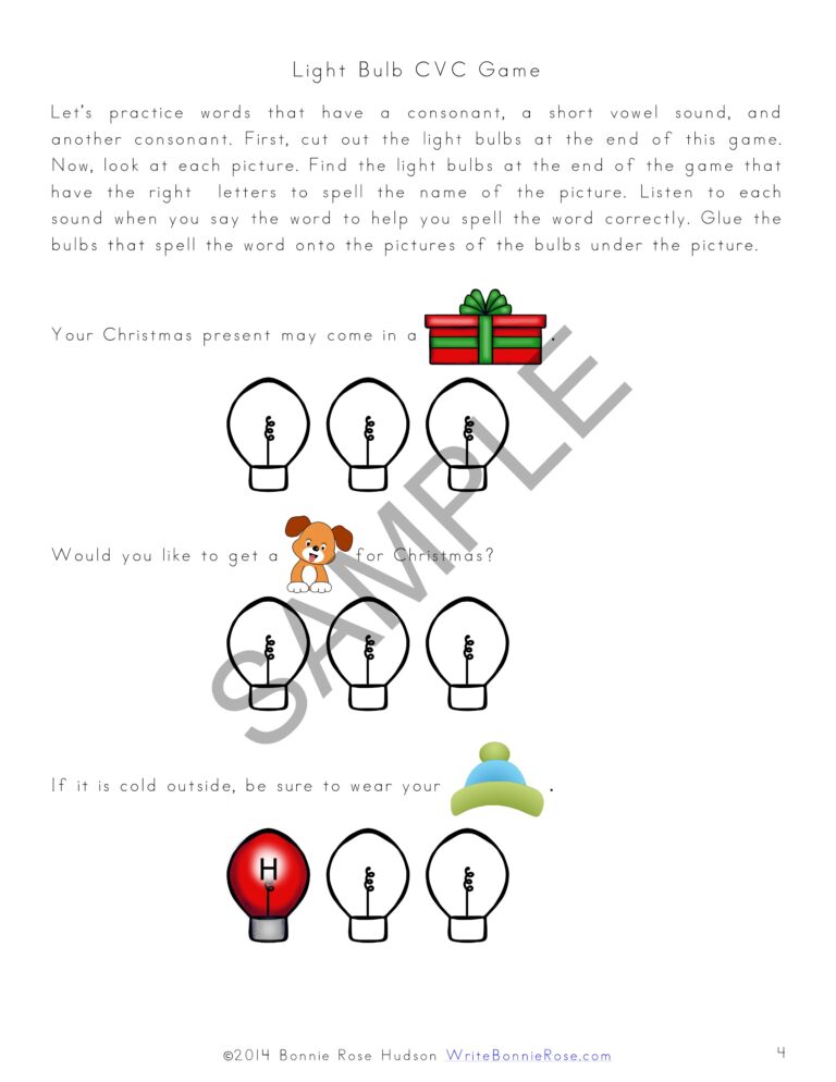Christmas Fun Activity Pack | Made By Teachers