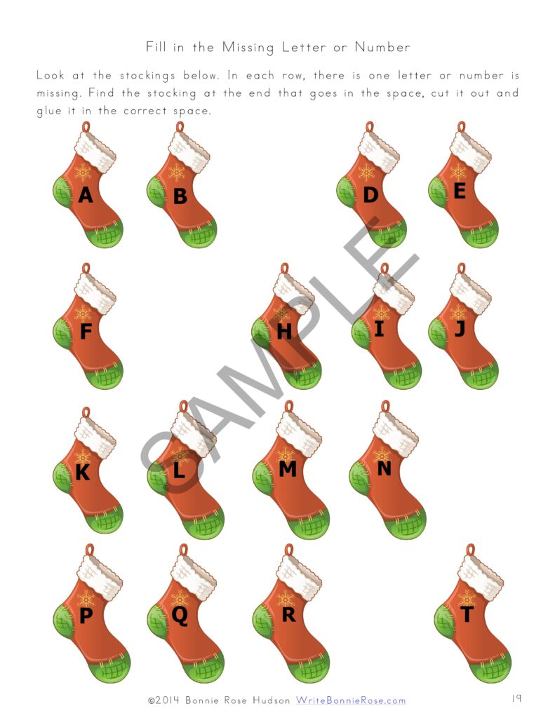 Christmas Fun Activity Pack | Made By Teachers