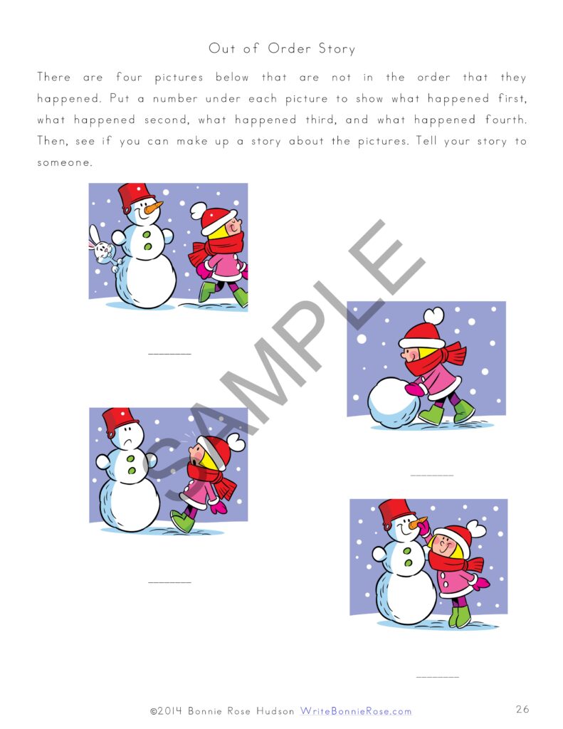 Christmas Fun Activity Pack | Made By Teachers