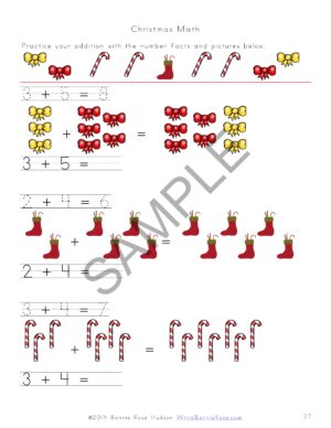 Christmas Fun Activity Pack | Made By Teachers