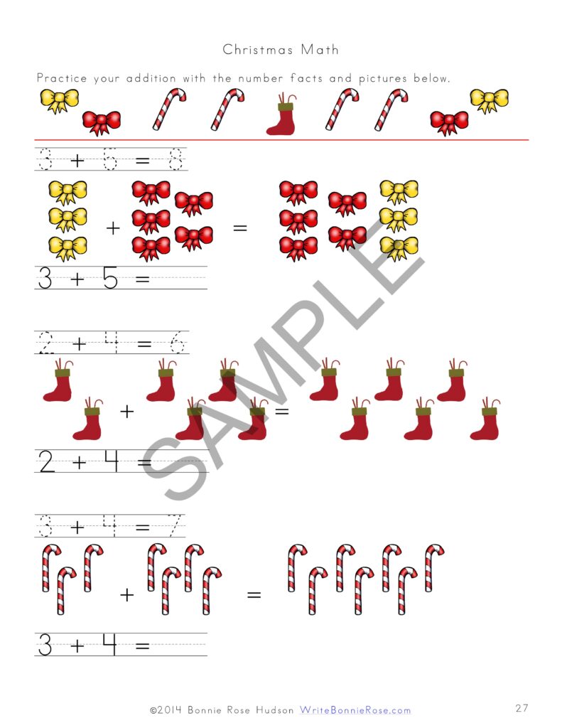 Christmas Fun Activity Pack | Made By Teachers