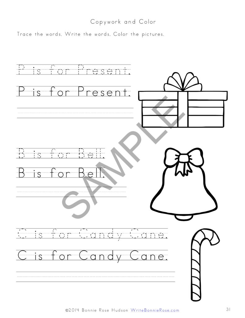 Christmas Fun Activity Pack | Made By Teachers