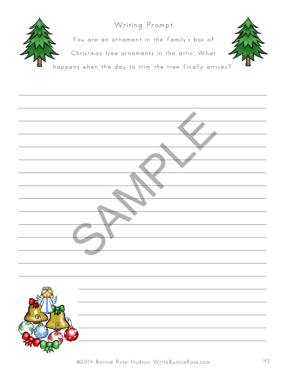 Christmas Fun Activity Pack | Made By Teachers