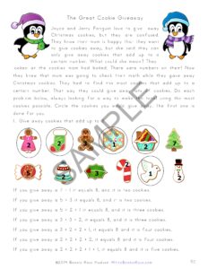 Christmas Fun Activity Pack | Made By Teachers