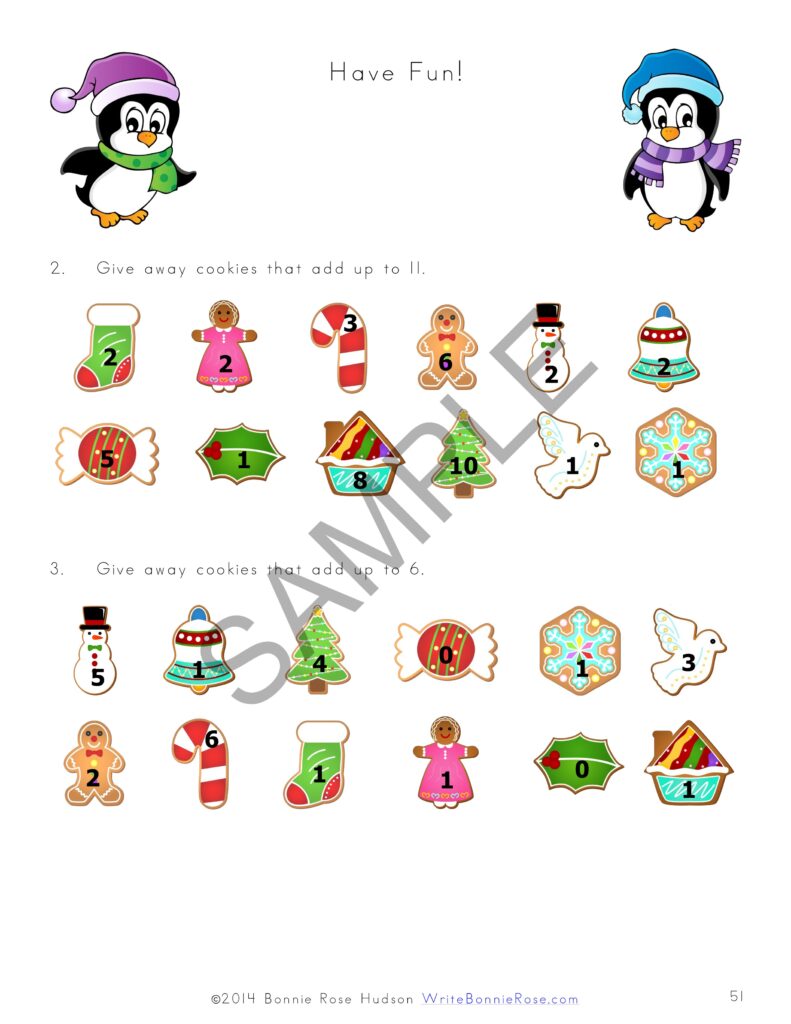 Christmas Fun Activity Pack | Made By Teachers