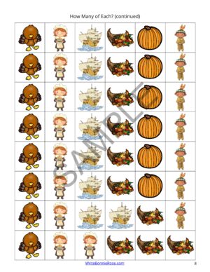 Thanksgiving Puzzles & Activities | Made By Teachers