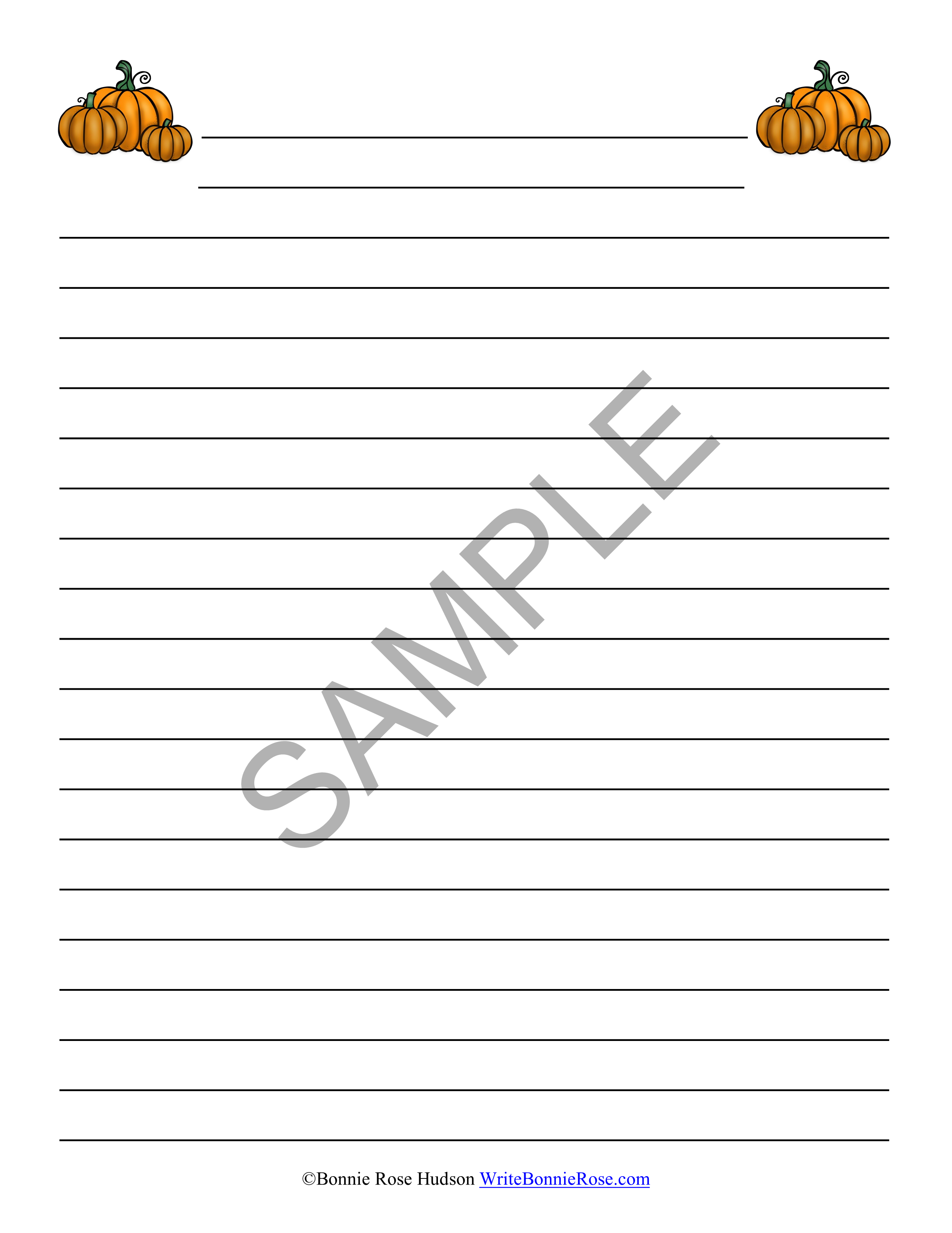 Writing Prompts About Canadian Thanksgiving | Made By Teachers