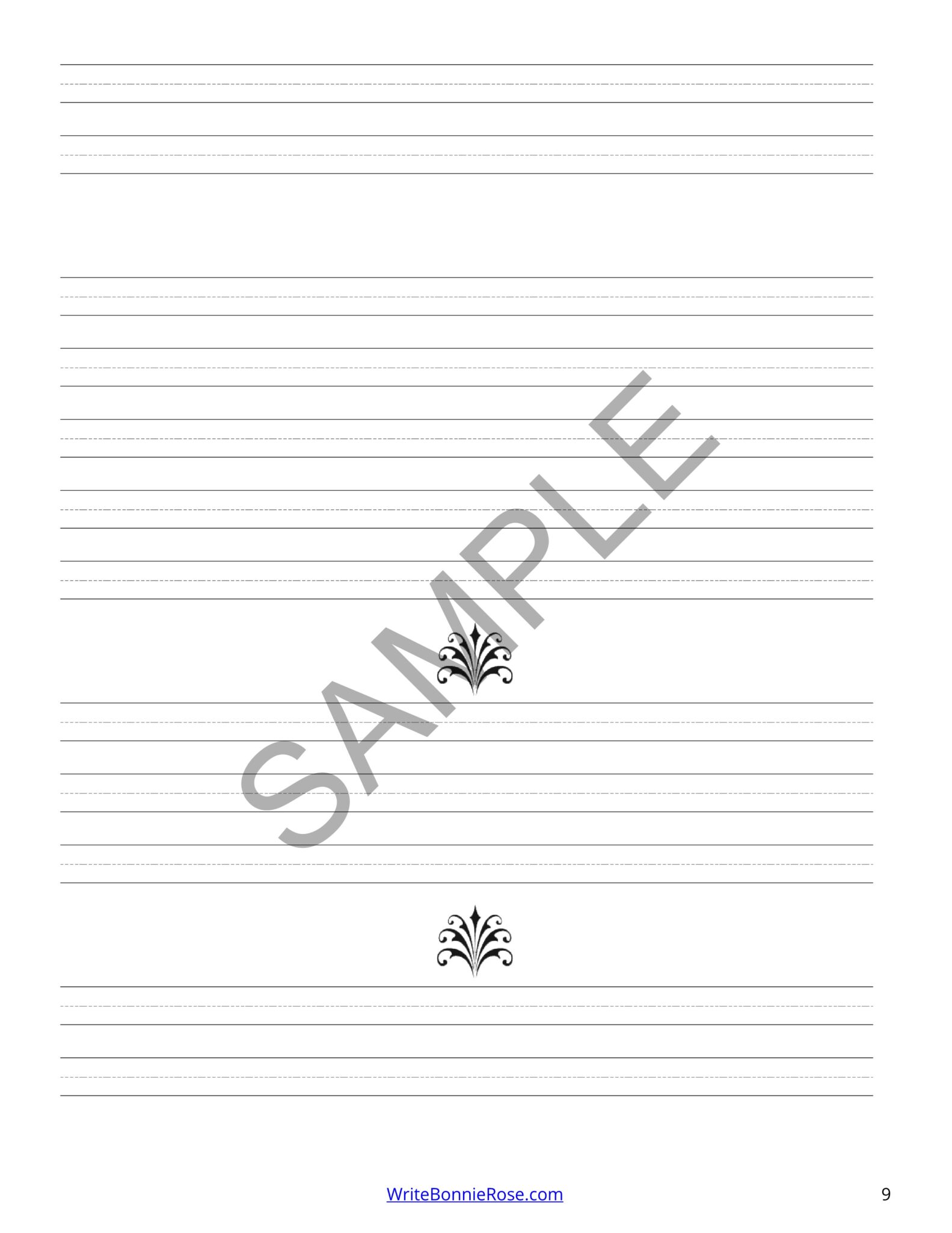 Abraham Lincoln Copywork: Cursive Version | Made By Teachers