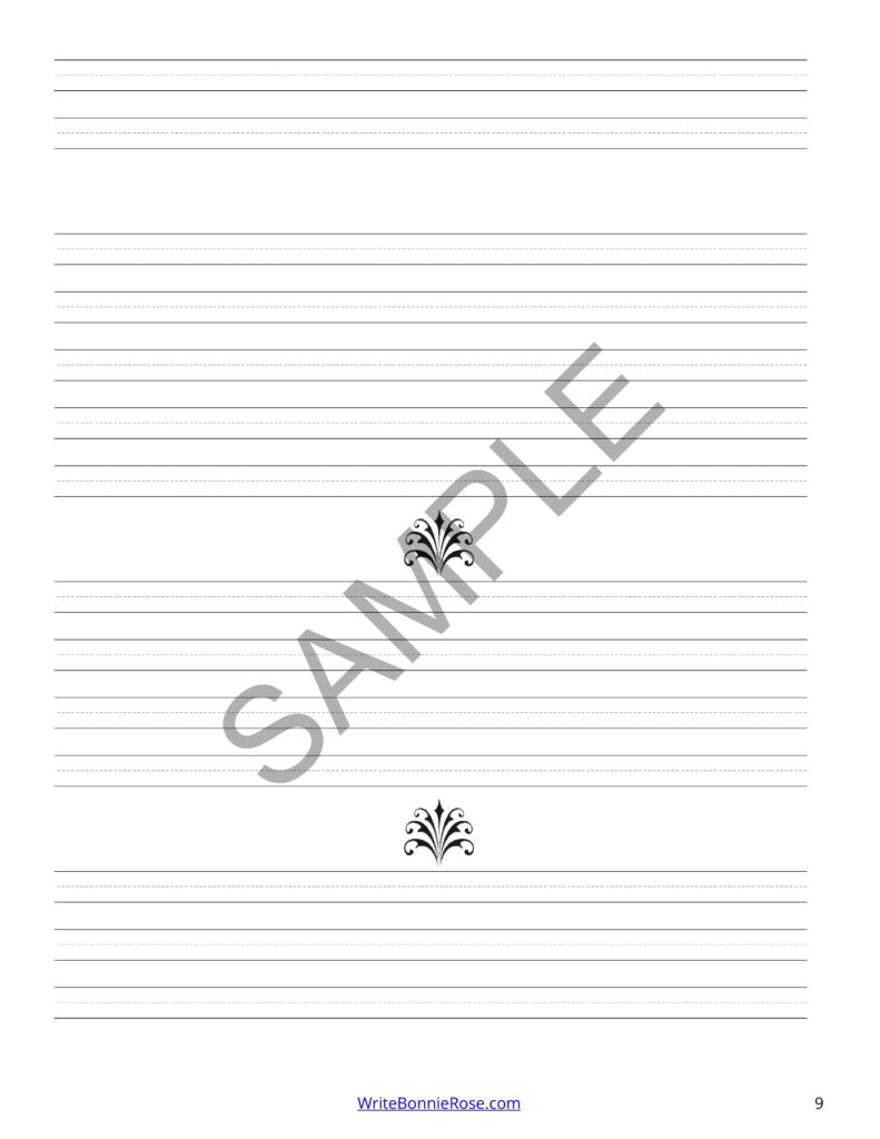 Abraham Lincoln Copywork: Print Version | Made By Teachers