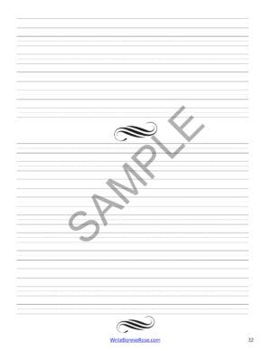 Abraham Lincoln Copywork: Print Version | Made By Teachers