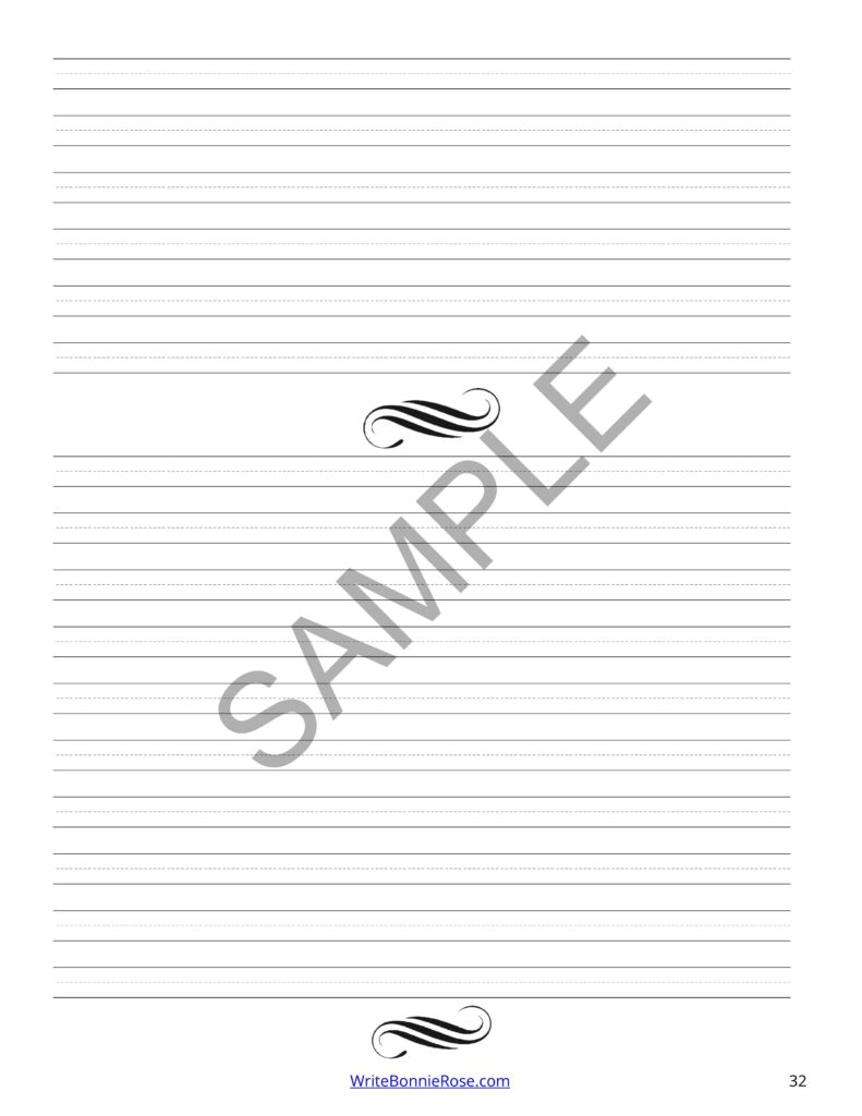 Abraham Lincoln Copywork: Print Version | Made By Teachers