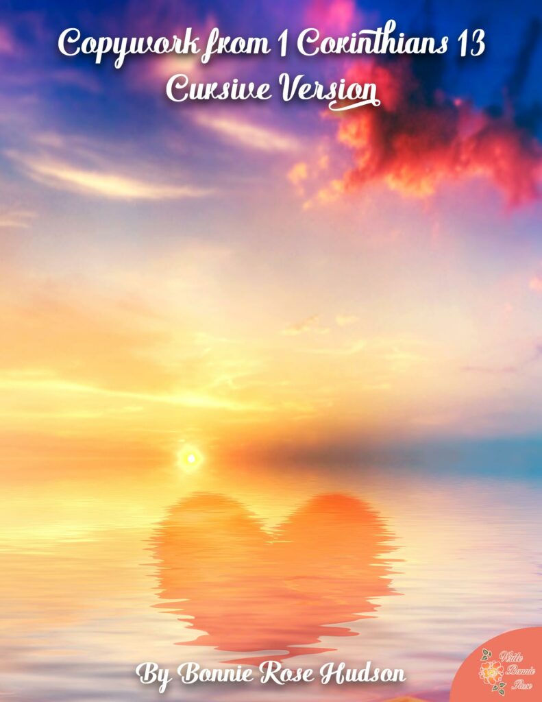 Abraham Lincoln Copywork: Cursive Version | Made By Teachers