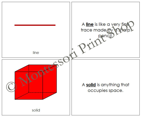 Fundamental Concepts of Geometry Book | Made By Teachers