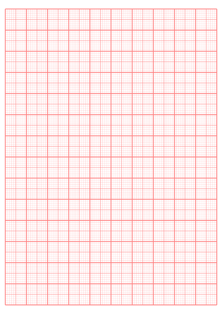 Graph Paper Grid Paper | Made By Teachers