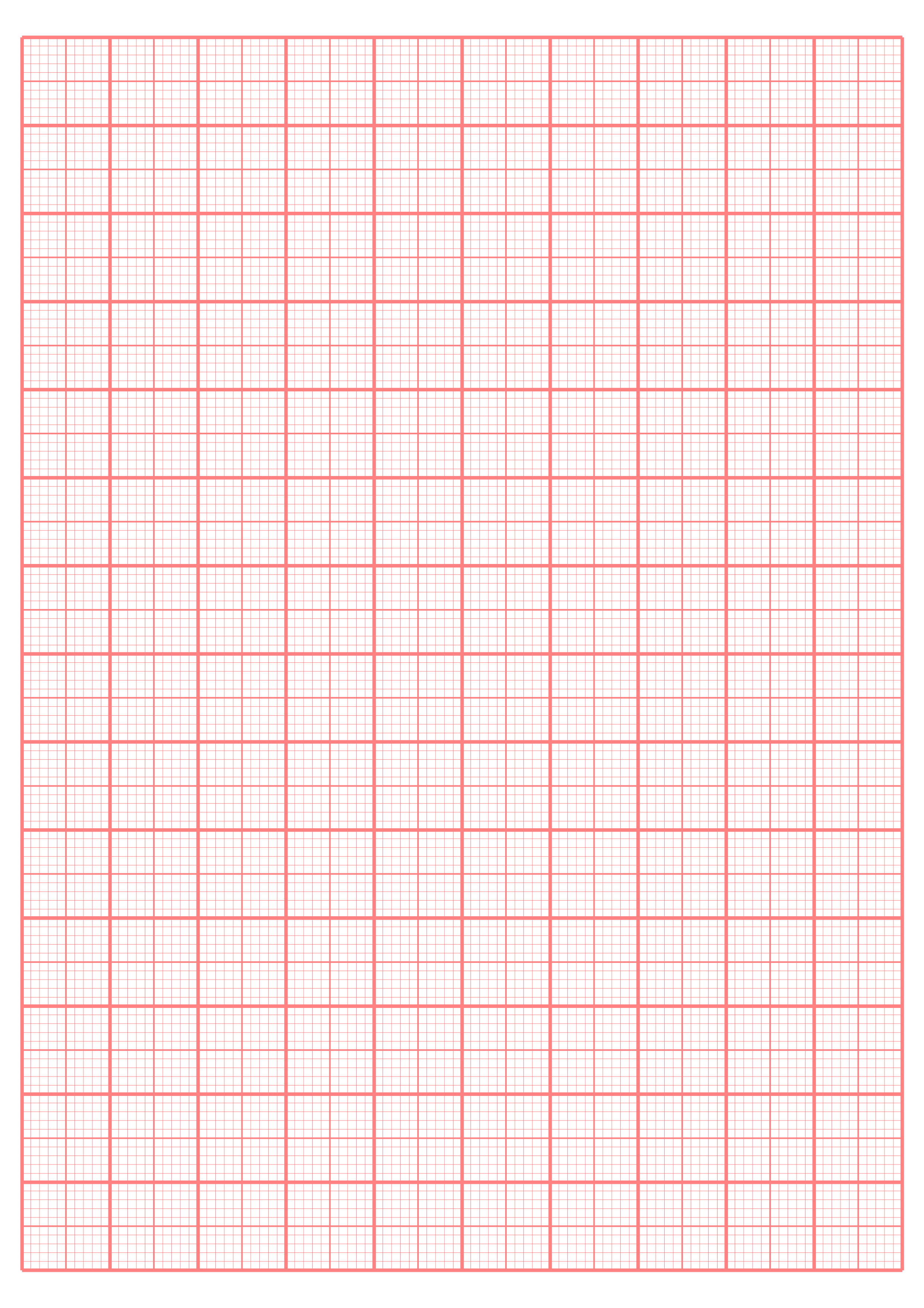 Graph Paper Grid Paper | Made By Teachers