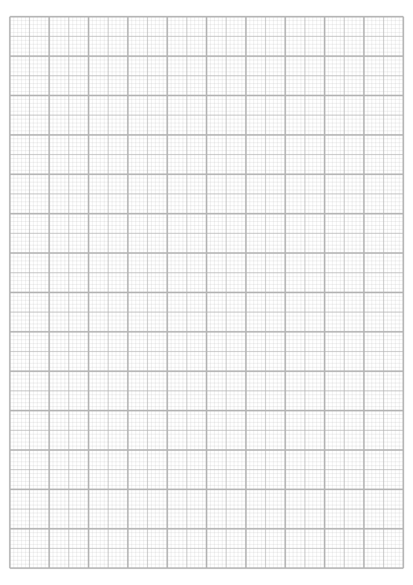Graph Paper Grid Paper | Made By Teachers