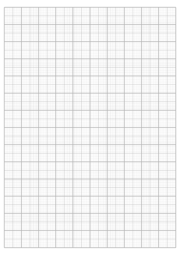 Graph Paper Grid Paper | Made By Teachers