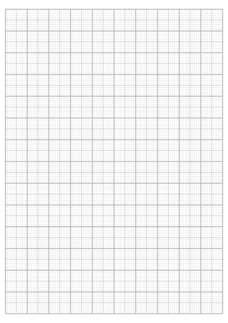Graph Paper Grid Paper | Made By Teachers