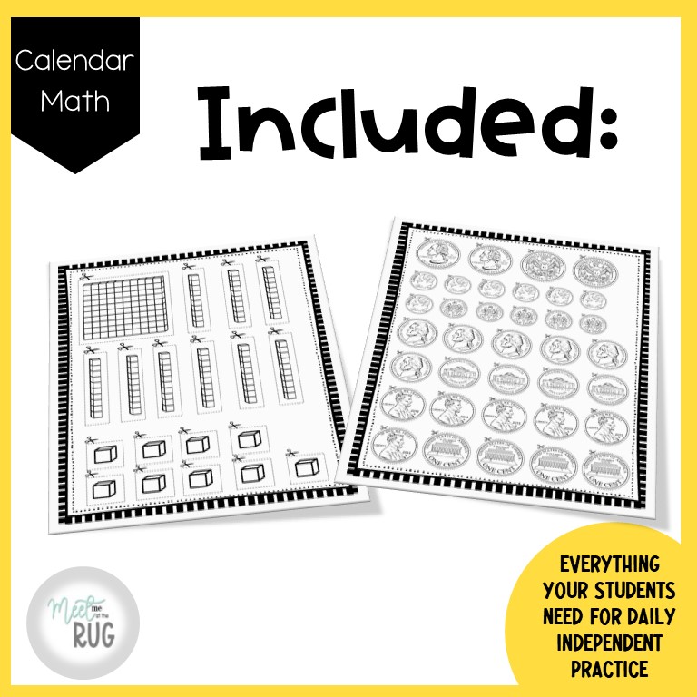 Number of the Day | Made By Teachers